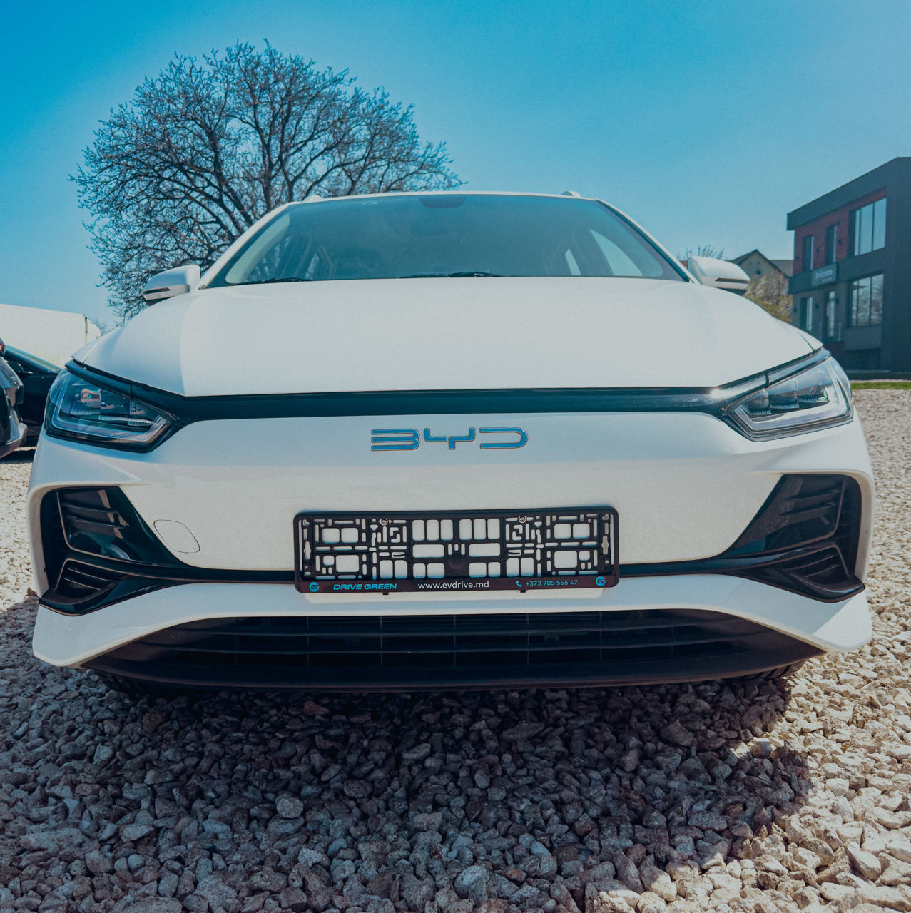 Byd E2 an. 2023 cu rulaj 2000 km, Electricitate, 15530