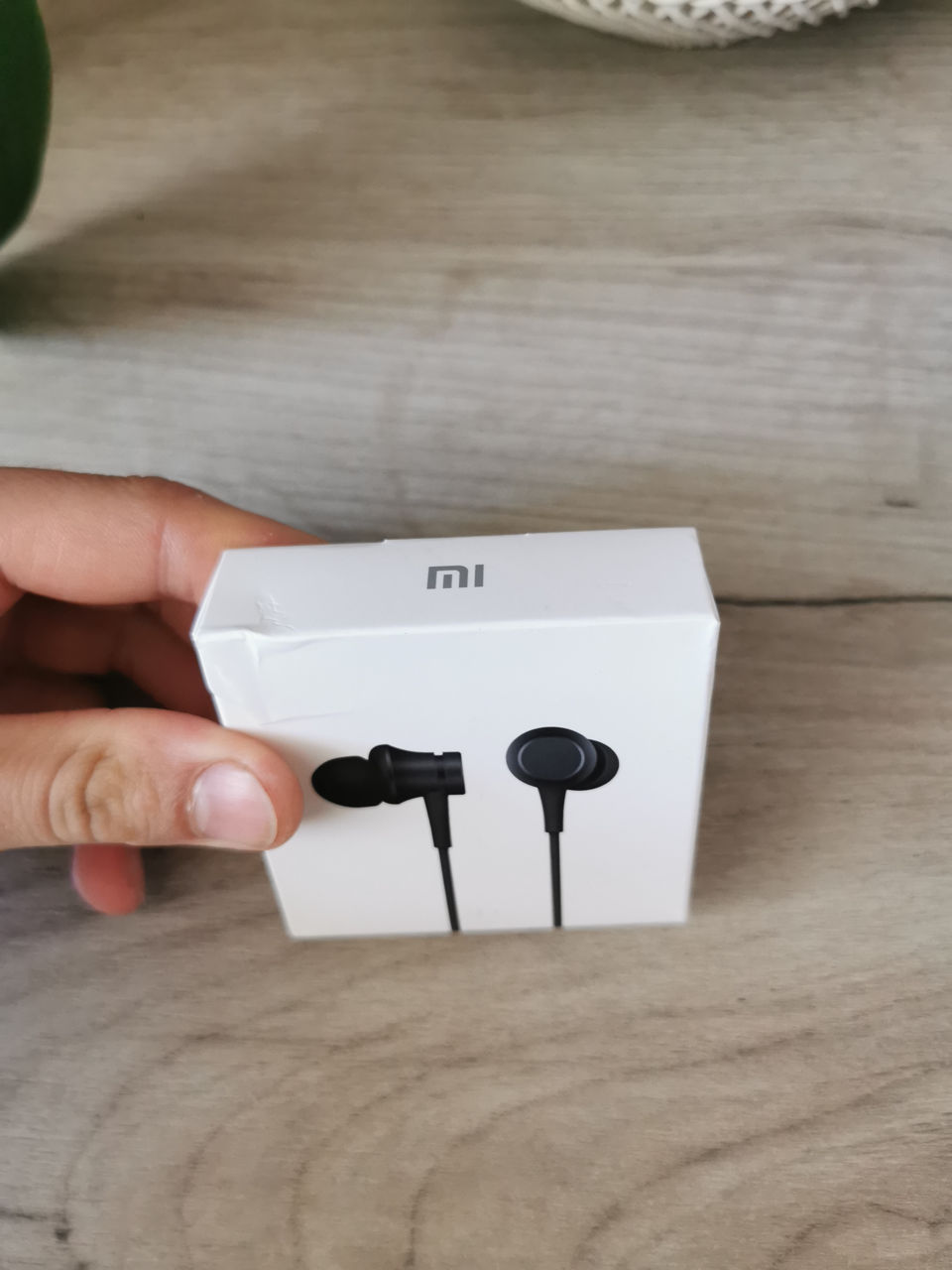 Xiaomi mi piston 3!