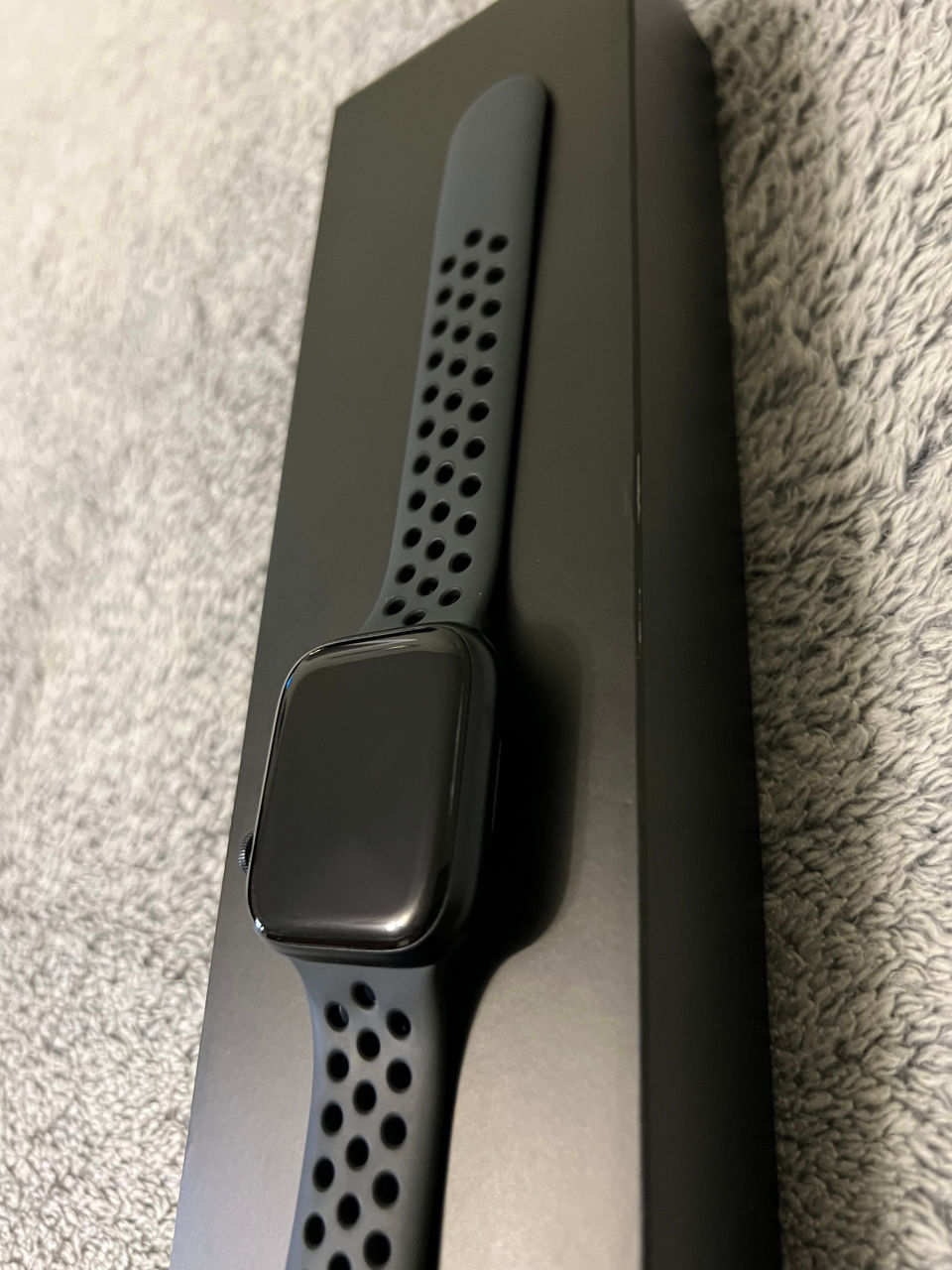 Apple watch 7 Nike 45 mm Lte