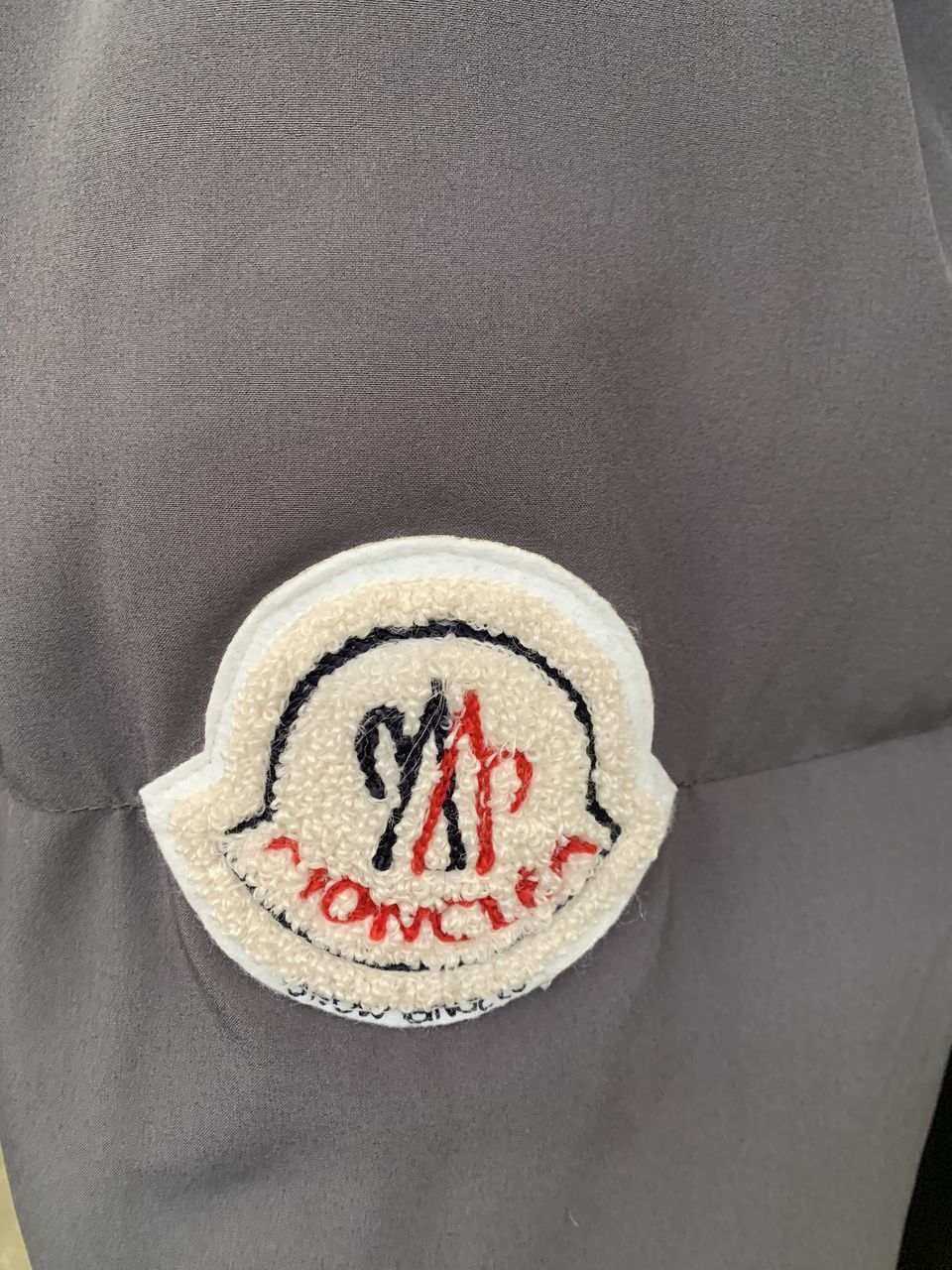 Geaca Moncler