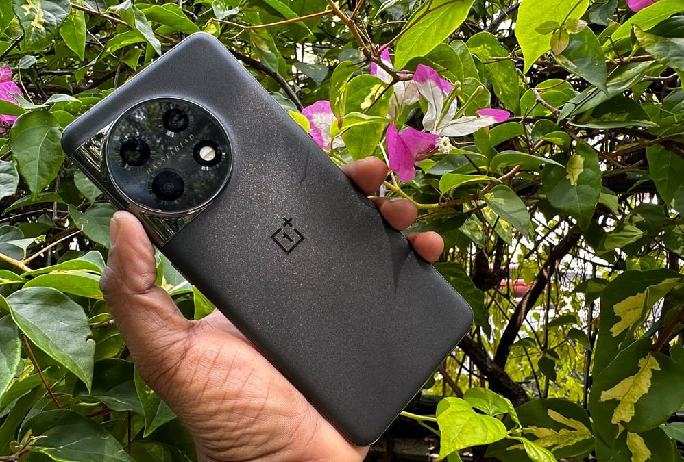 OnePlus 11 Black 16/256 EU