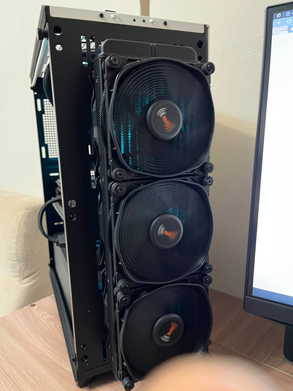 Be quiet! Silent Loop 2 360mm