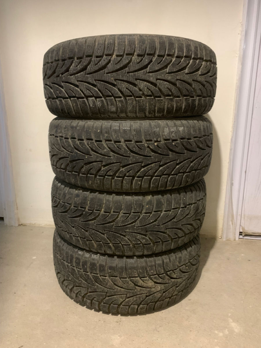 215/55 R16