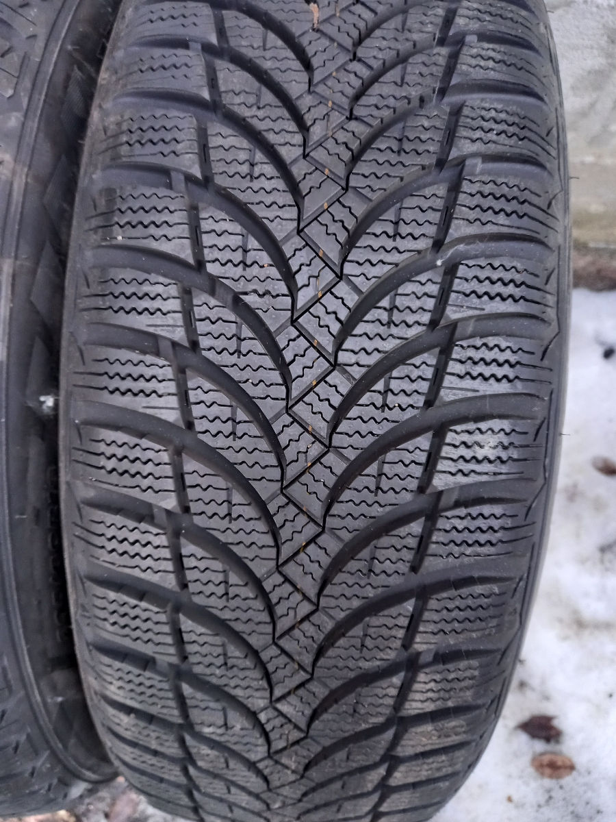 R 16 205 60 16 Pret fix 4 buc.