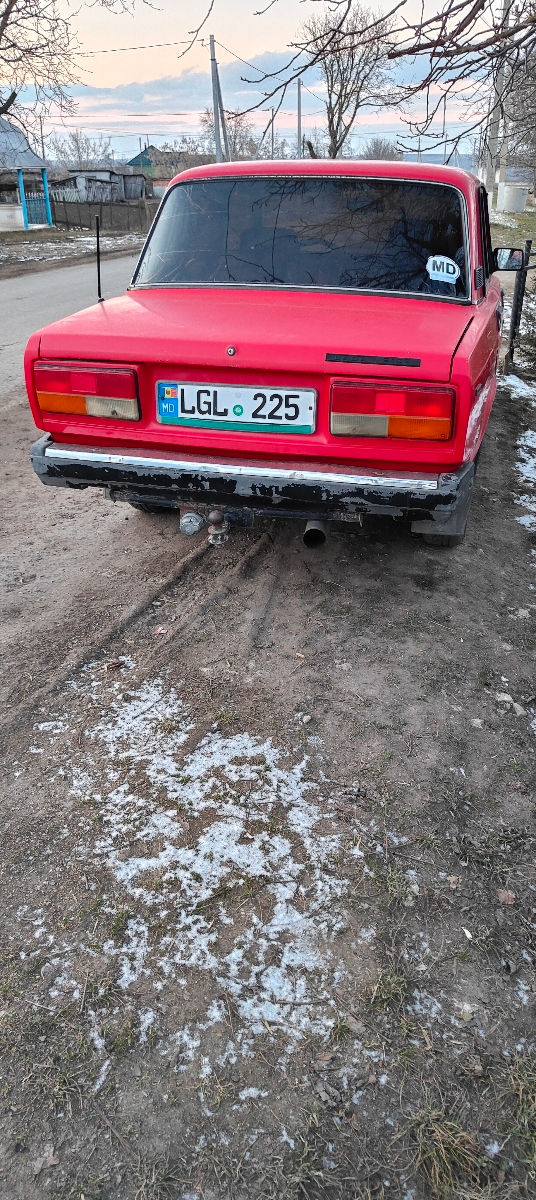 Lada / ВАЗ 2107