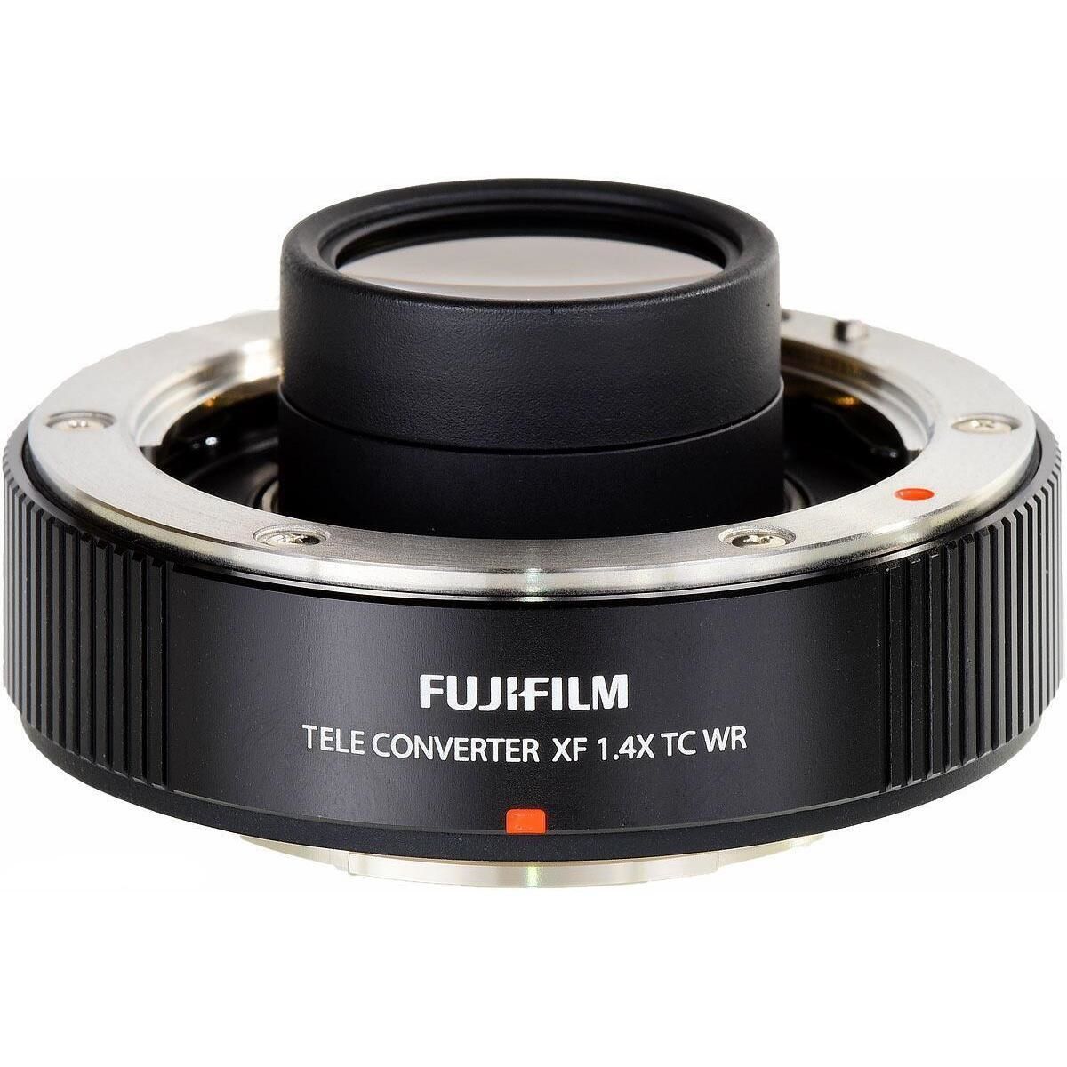Объектив Fujifilm X Mount Teleconverter Xf1.4X Tc Wr
