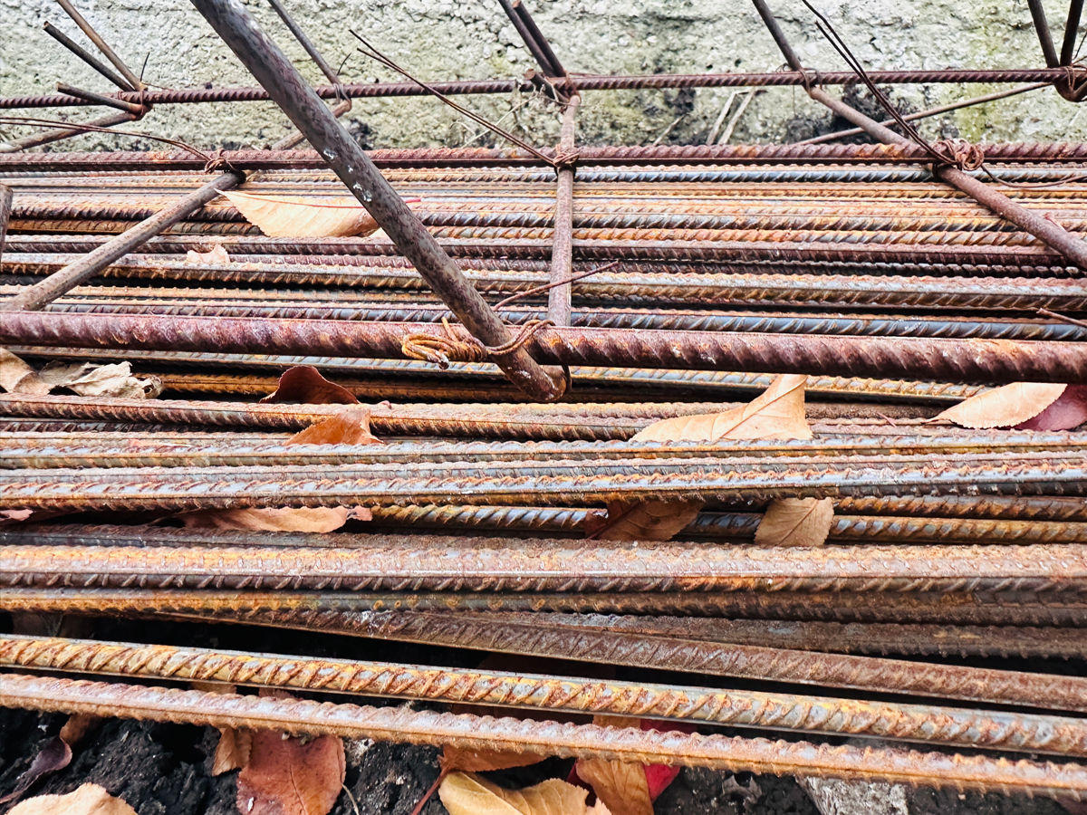 Арматура ! Лучшая цена! Urgent Vind Armătură Rămas de la Construnstructie 500 de Bare 10