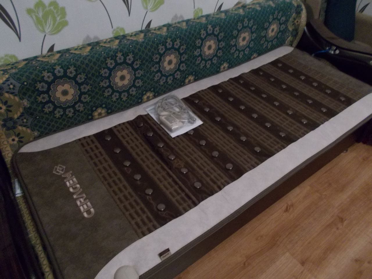 Тепловой мат Ceragem Ceratonic Ceramix Mat S1 плюс консультация