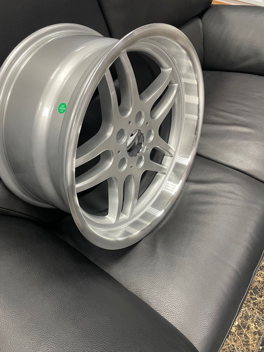 Jante noi BMW R18 Style 37