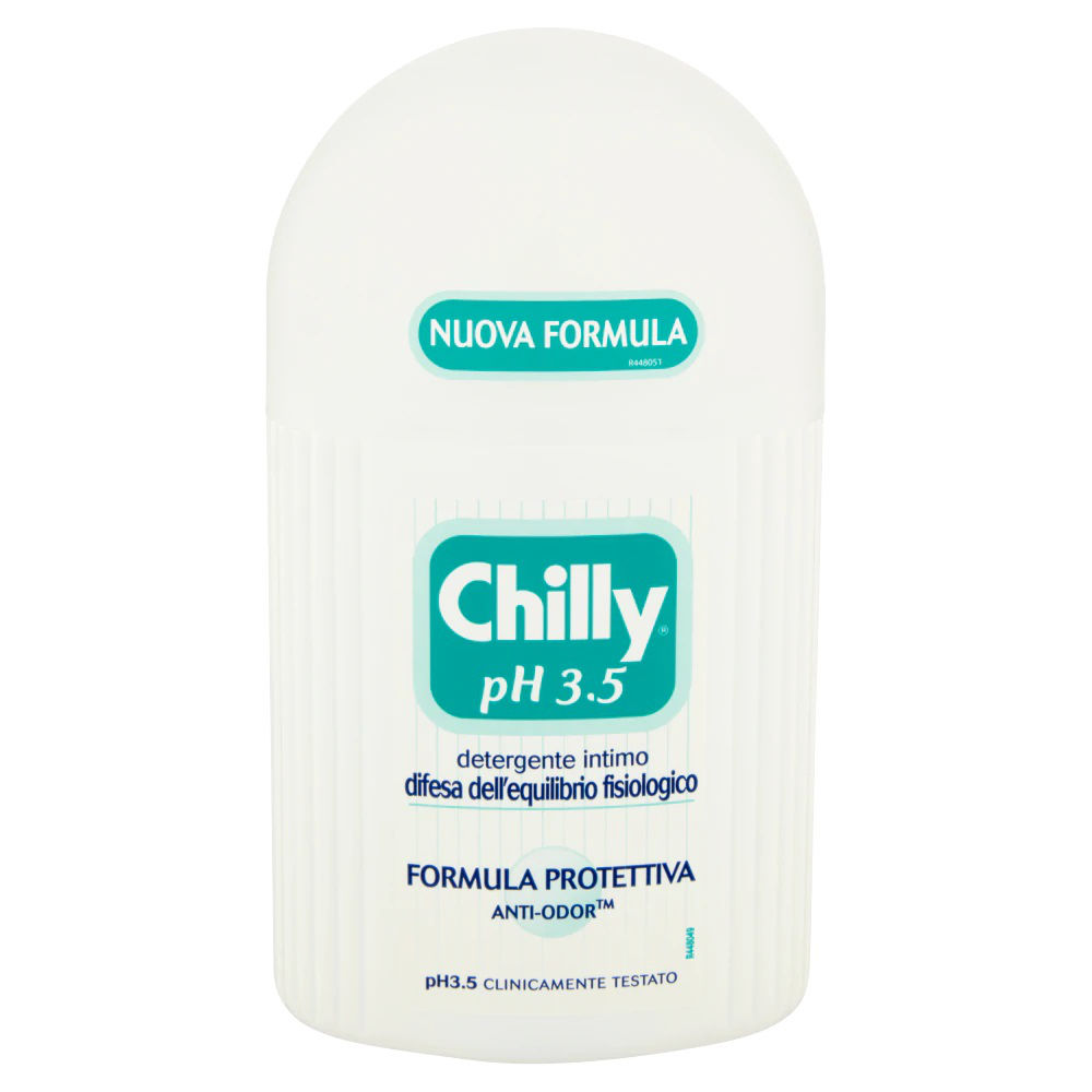 Chilly Anti Odor pH3.5 gel intim , 200ml