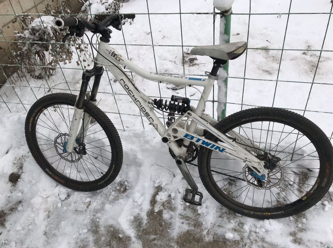 Rockrider