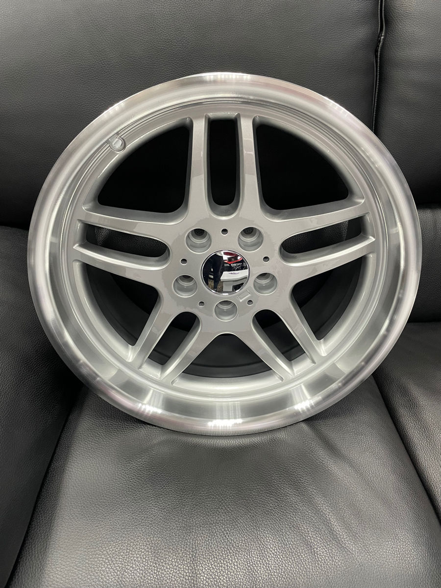 Jante noi BMW R18 Style 37