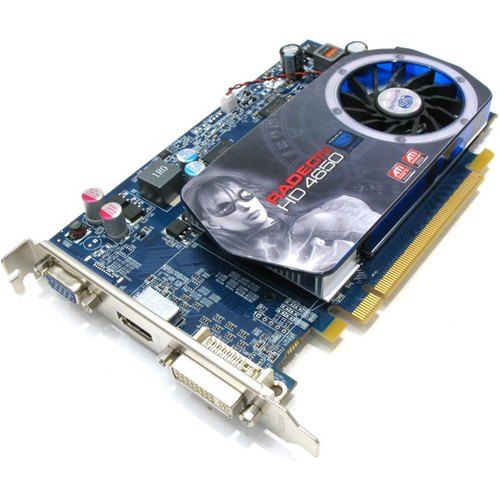 Radeon HD 4560