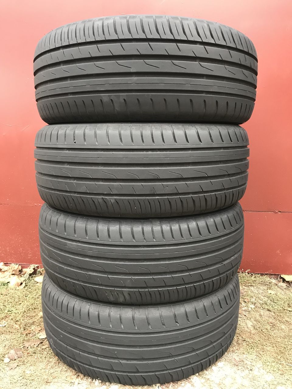 Anvelope 205/55/16 TOYO Anul 2020
