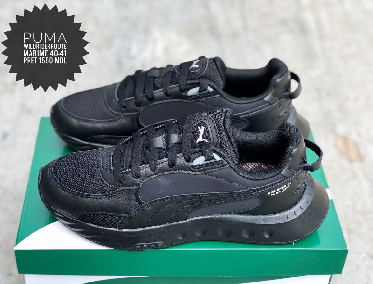 Nike Asics Puma Adidas NB Originali!