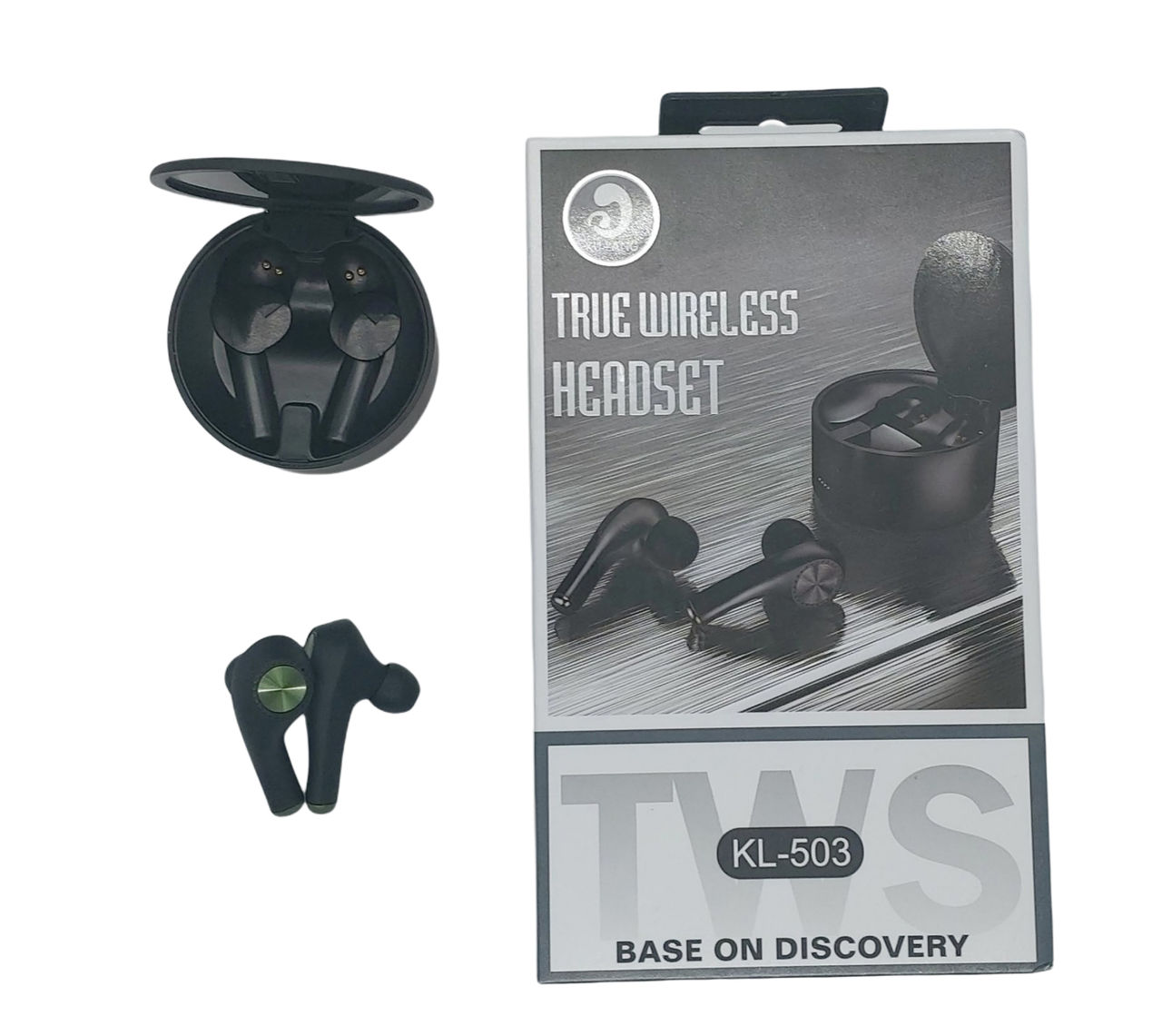 Casti fara fir / Беспроводные наушники