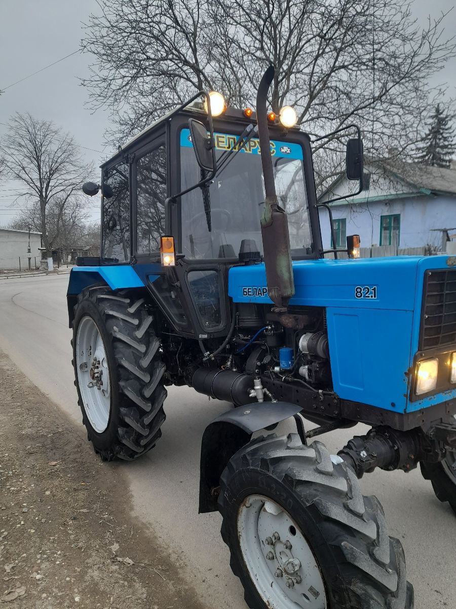 Tractor MTZ 82.1