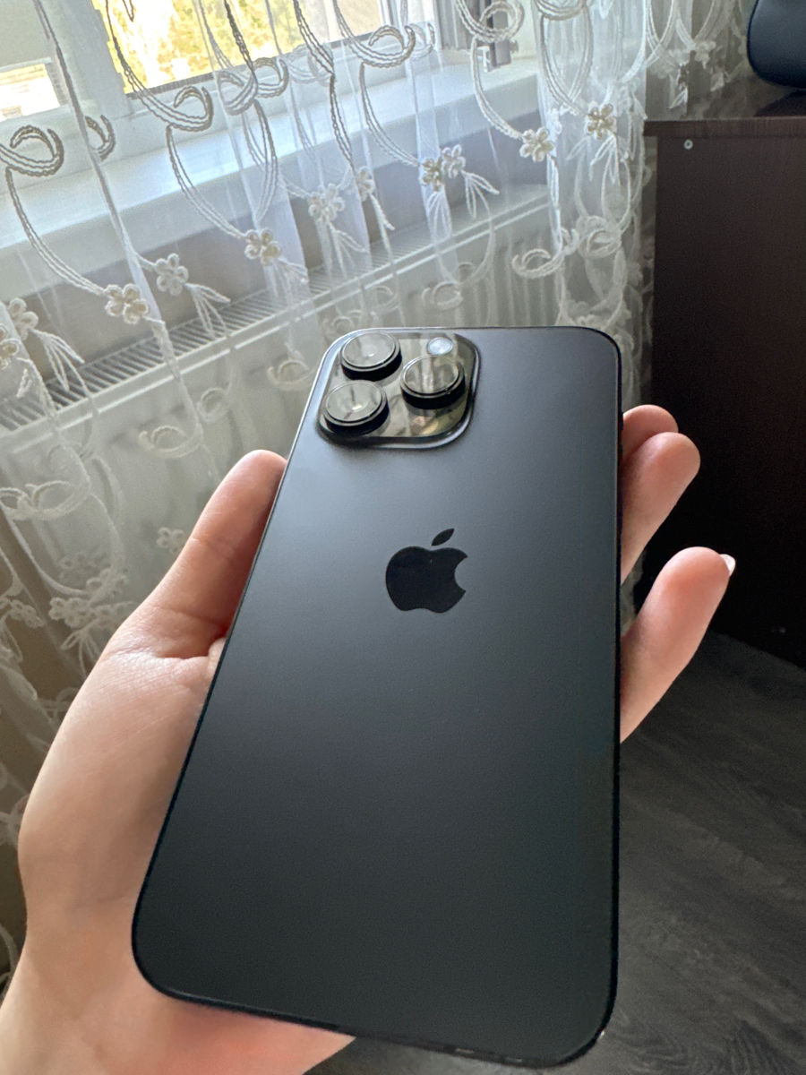 Se vinde iPhone 14 Pro Max 256gb