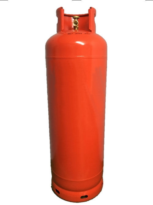 Butelie propan (48 litri)