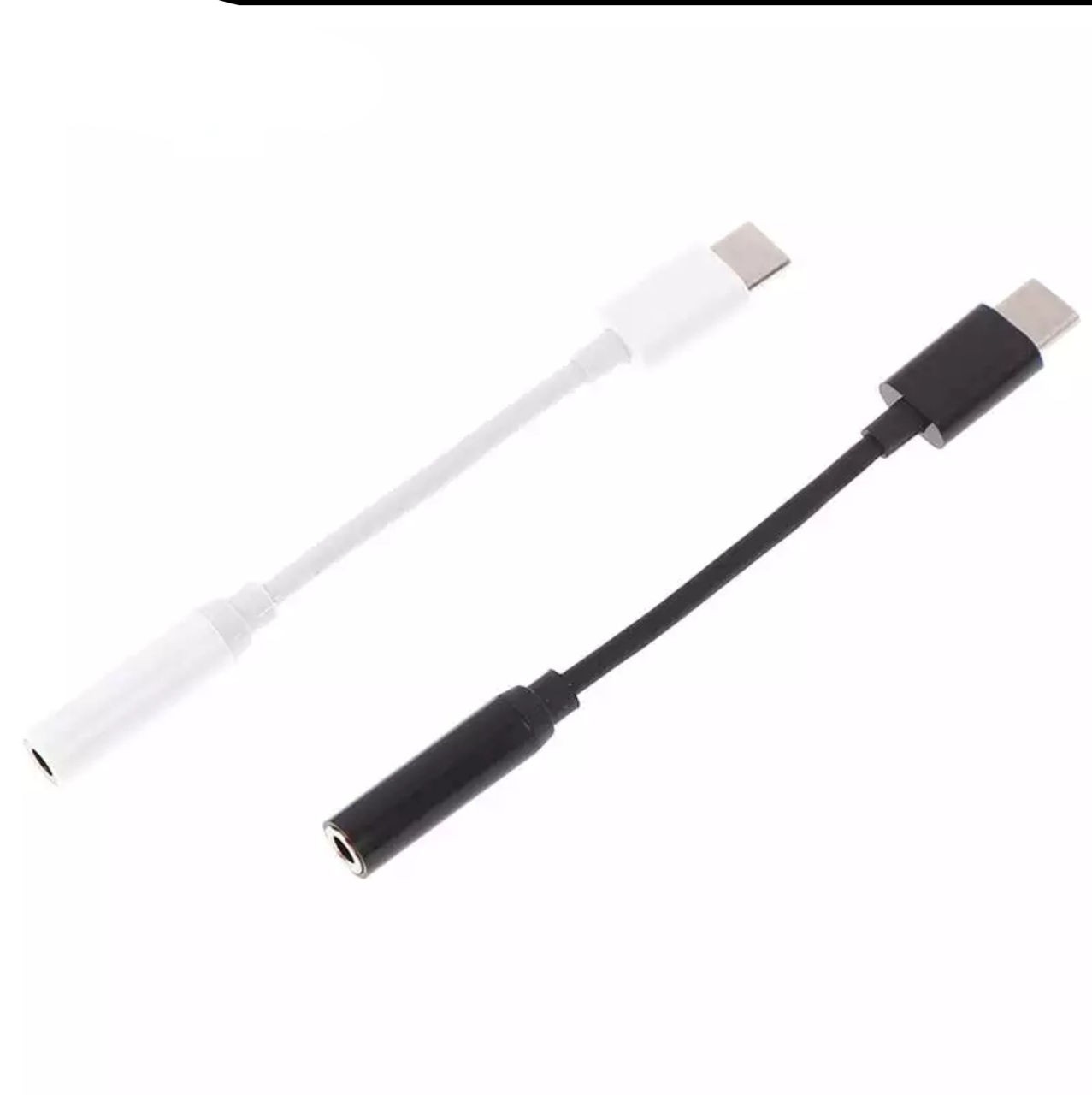 Переходник для наушников USB type C - Jack 3.5 мм