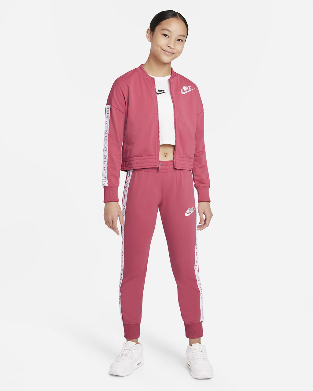 Nike nou