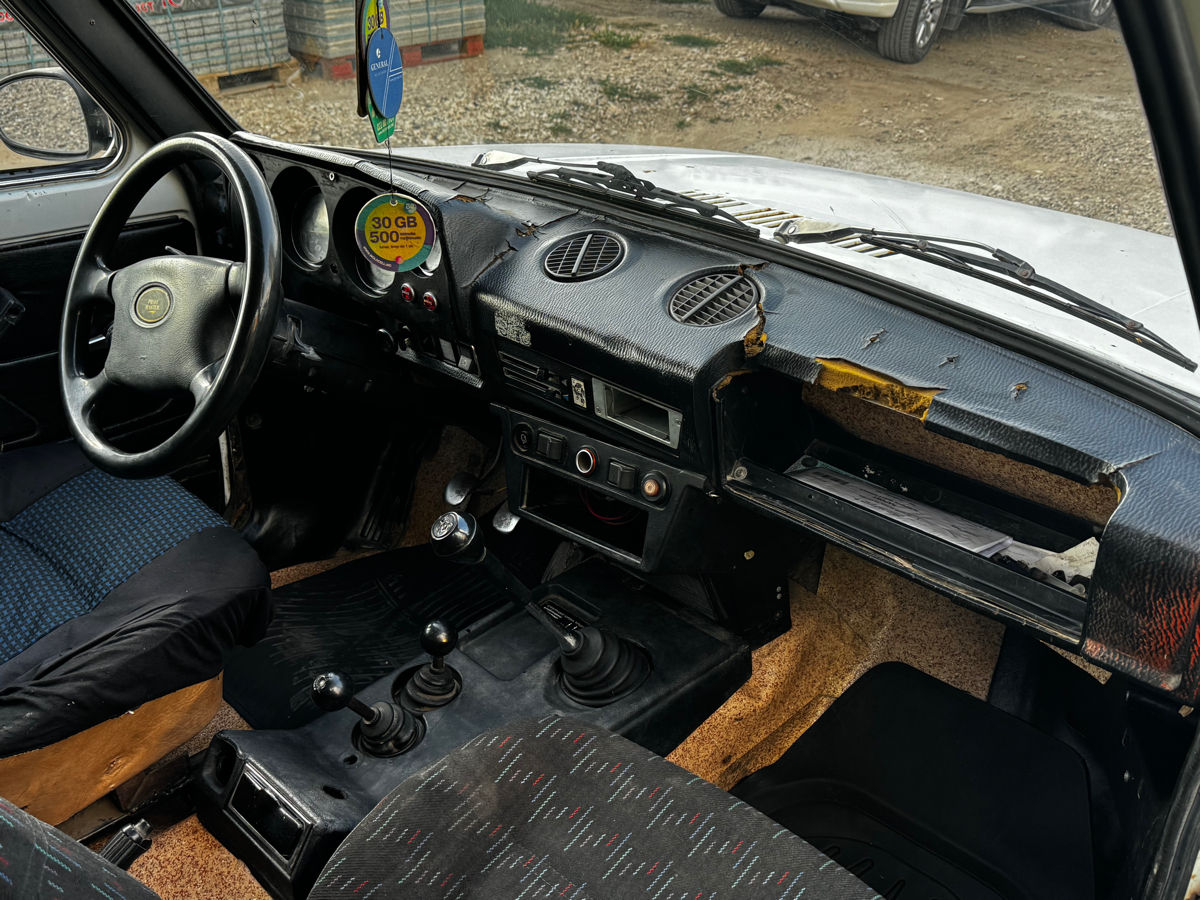 Lada / ВАЗ 2121 (4x4) an. 1989 cu rulaj 200000 km, Benzină, 950