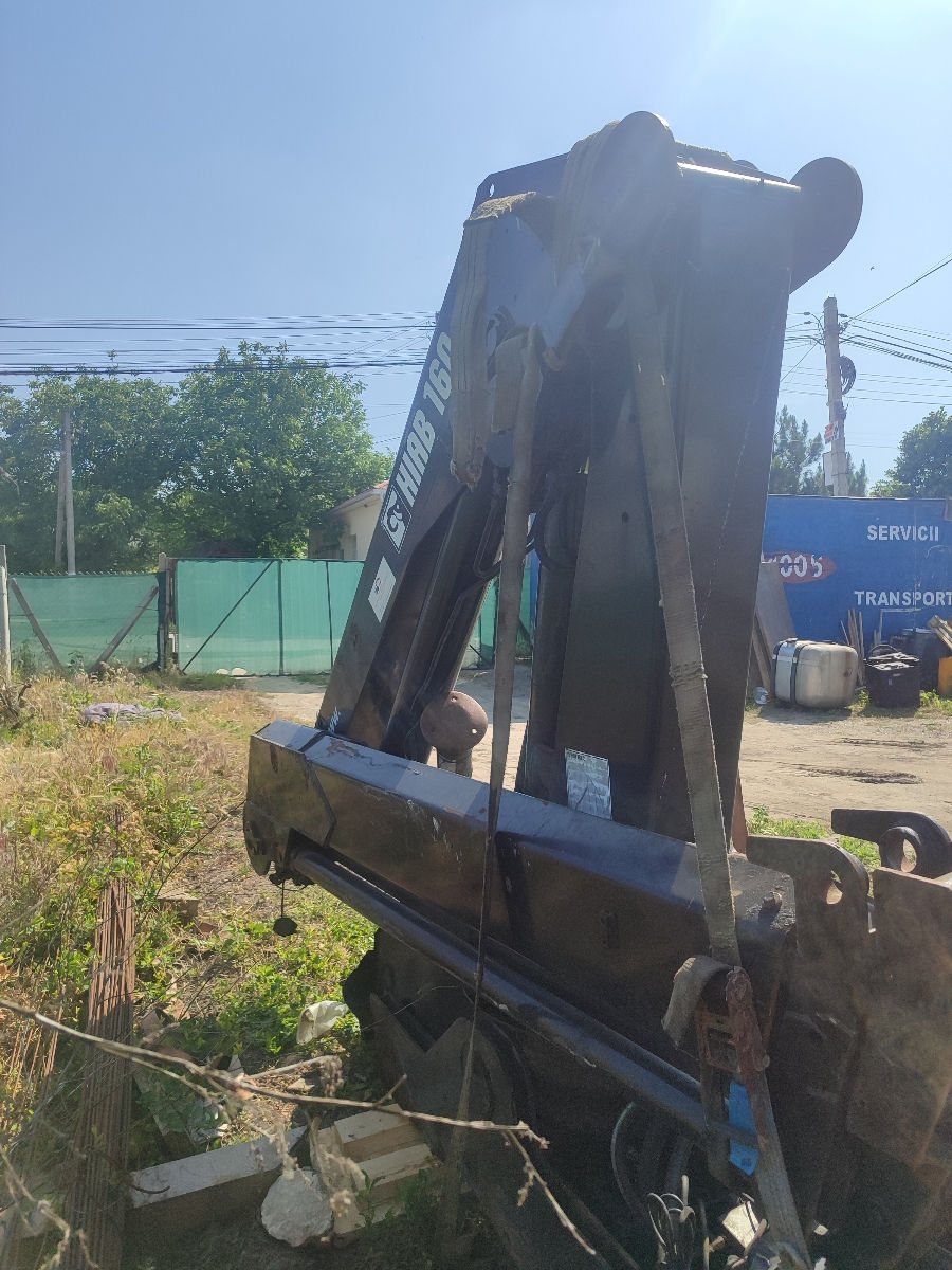 Hiab 160