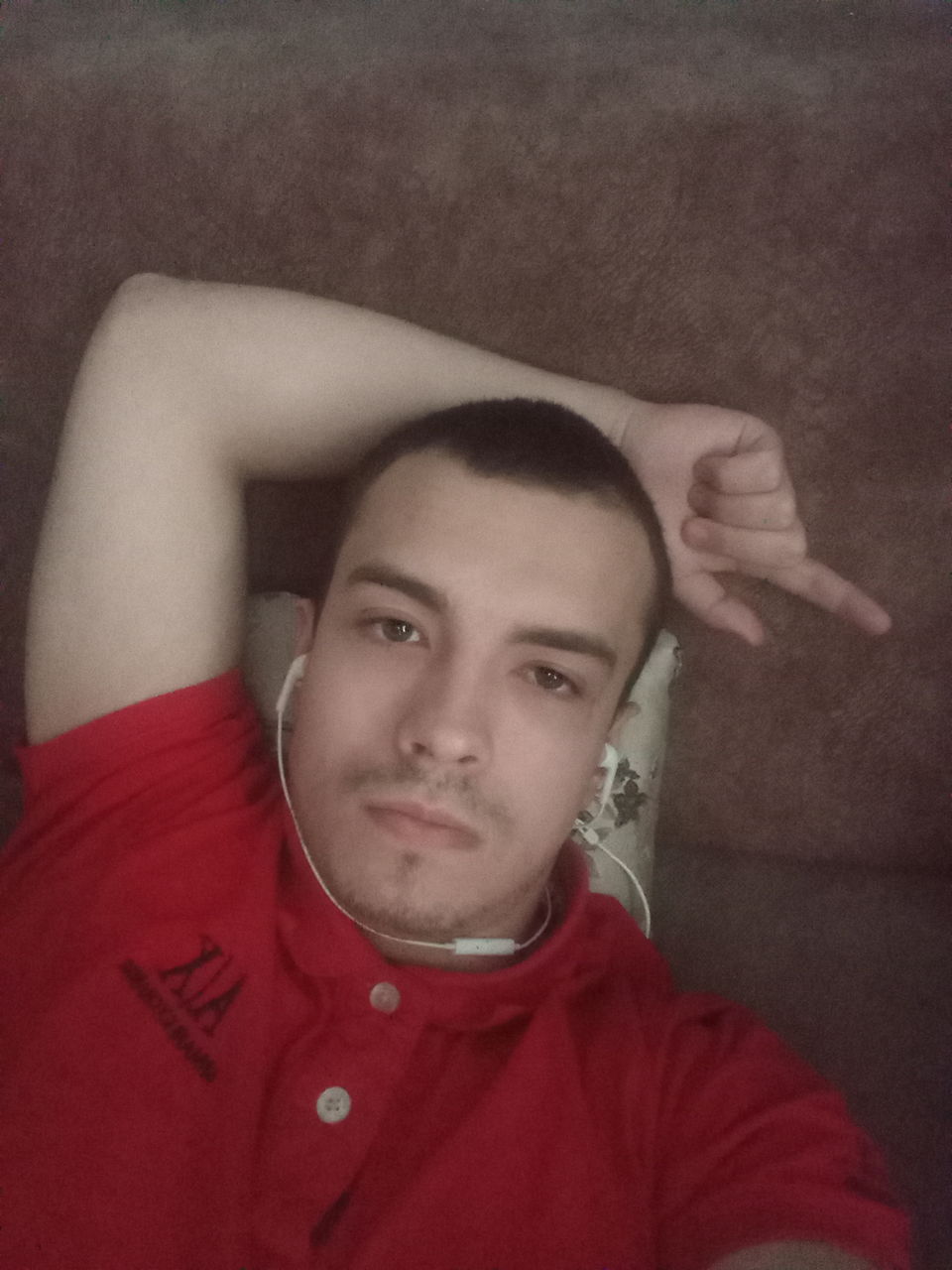 Знакомлюсь/Fac cunostinta