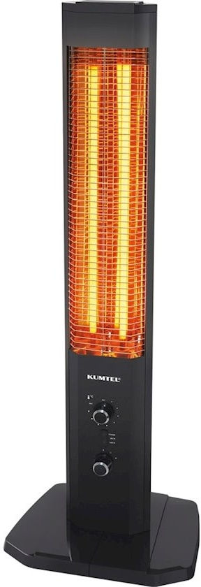 Incalzitor infrarosu Kumtel MH2300