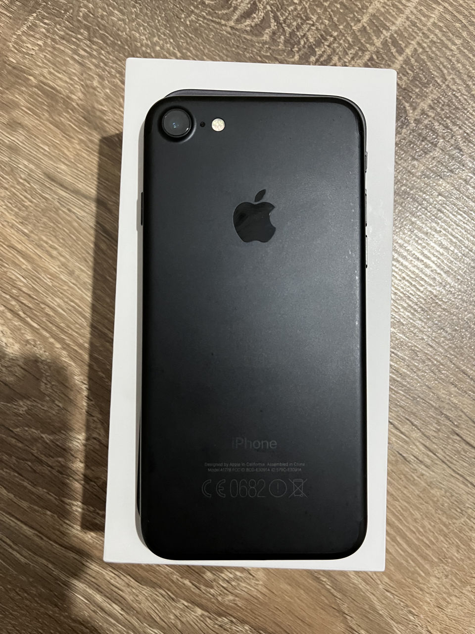 Iphone 7, 32 GB