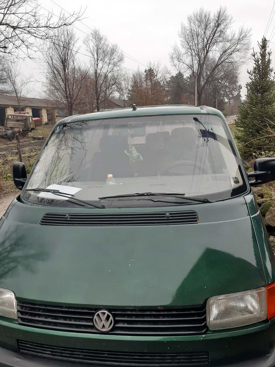 Volkswagen T4