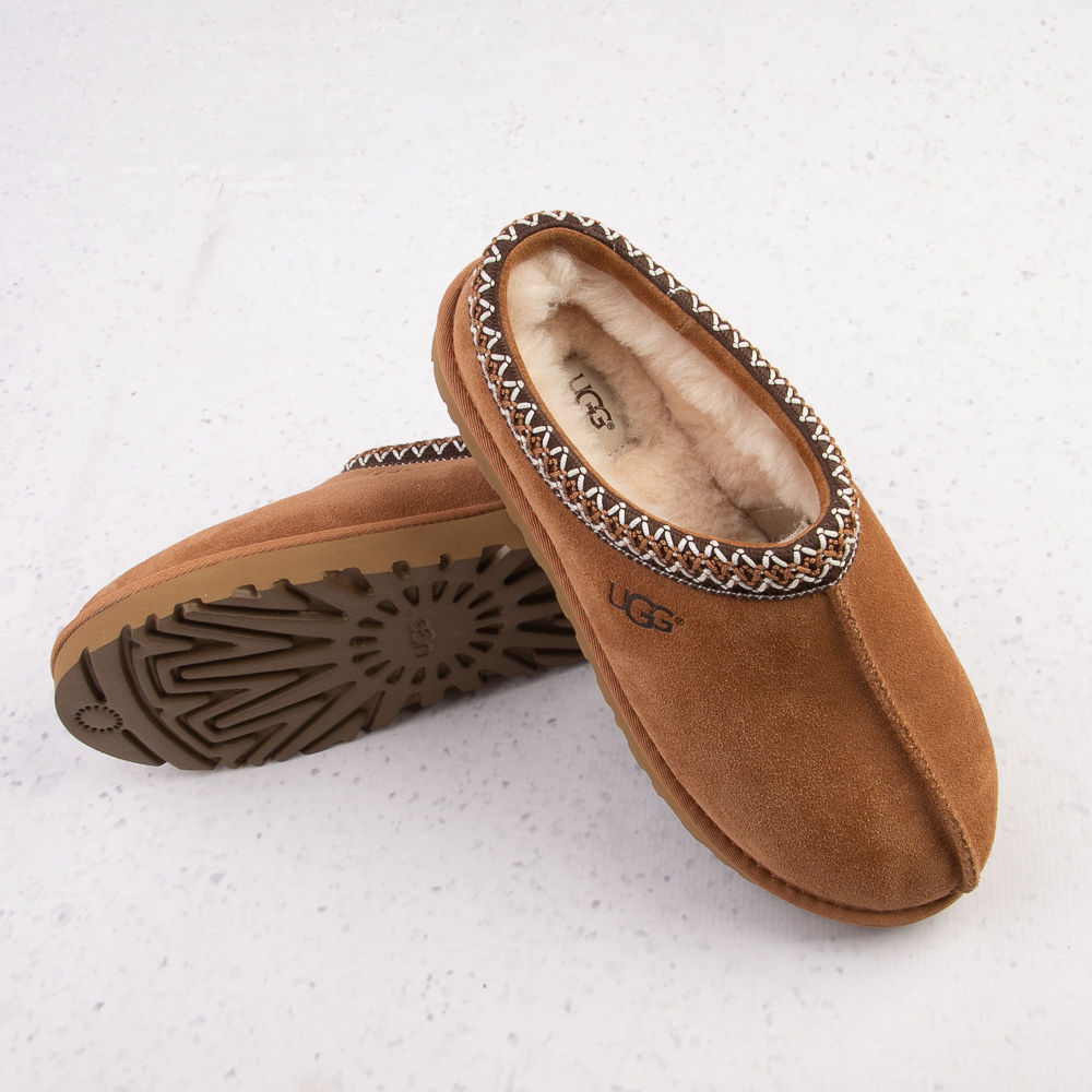 Тапочки UGG