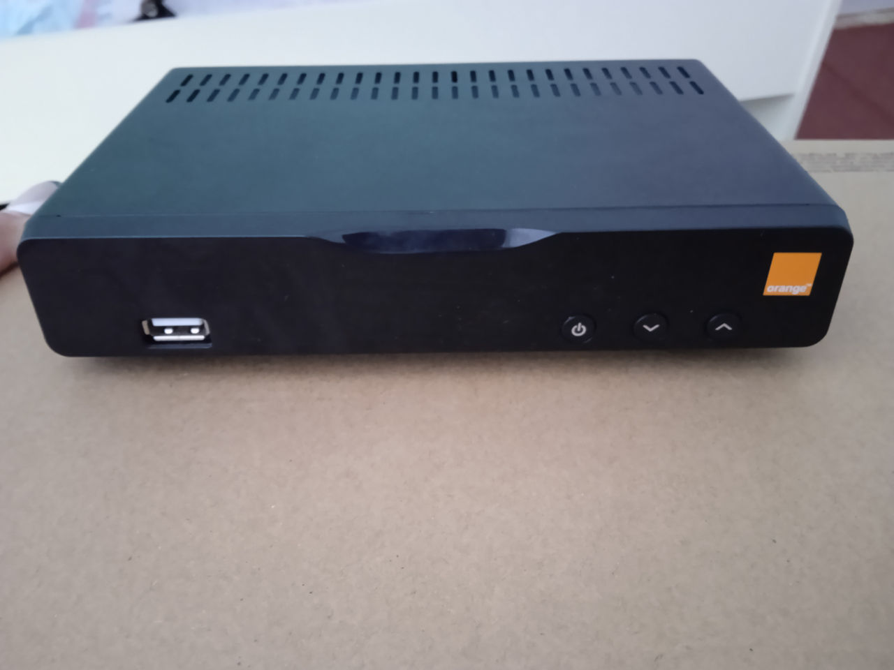 Router Wifi- Modem Orange