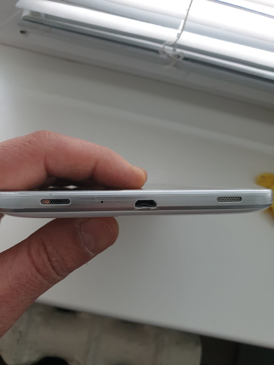 Samsung Galaxy Tab 3 7.0 SM-T211_3G