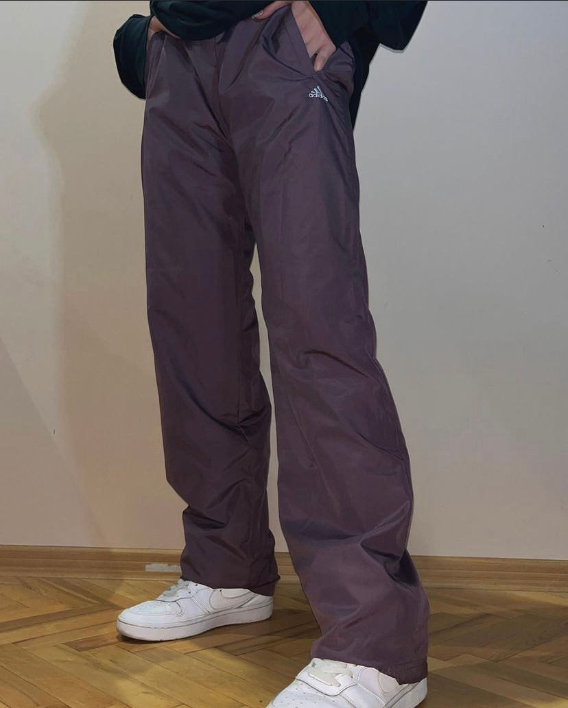 Спортивки ADIDAS