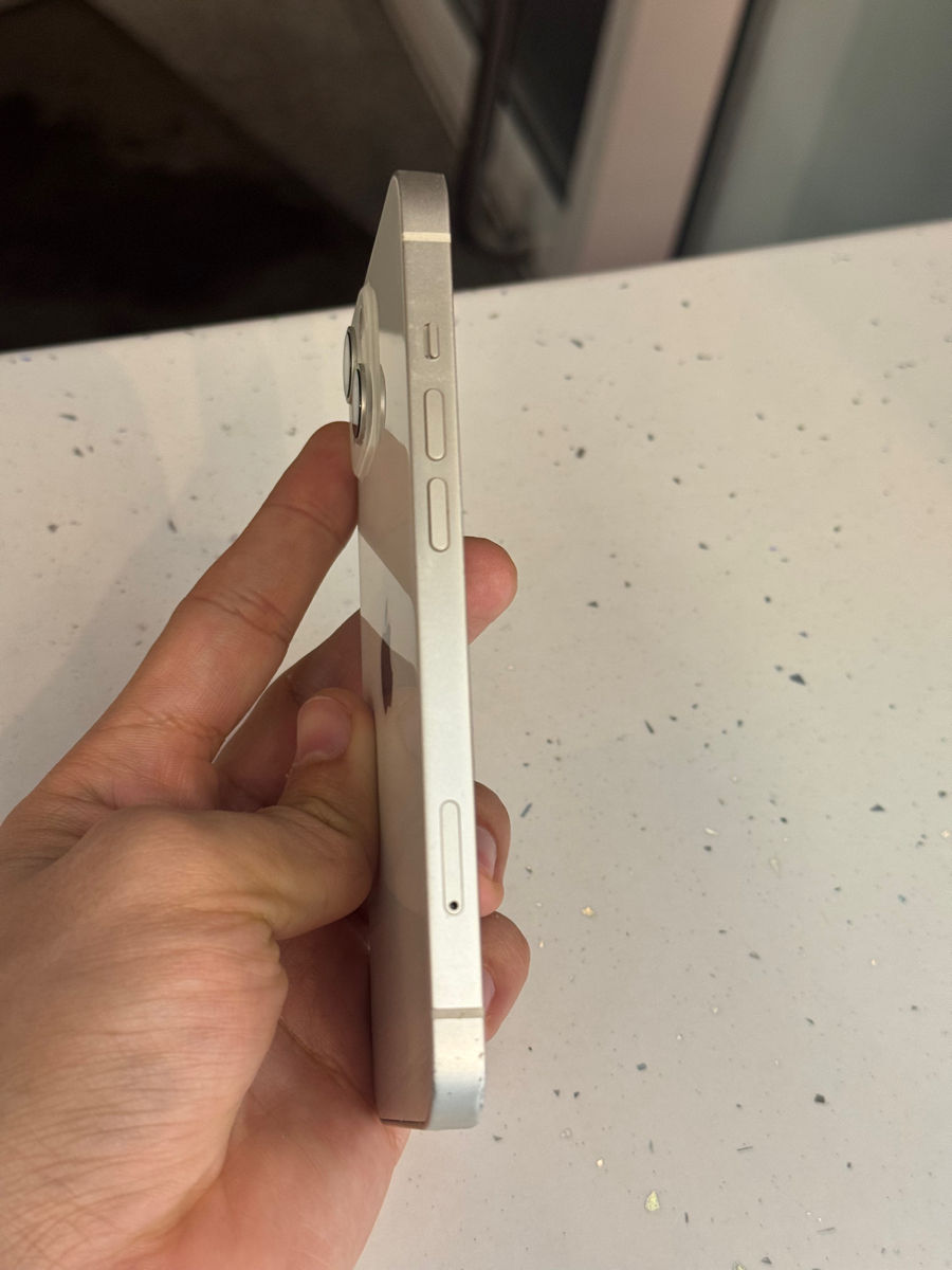 iphone 13 alb, super pret