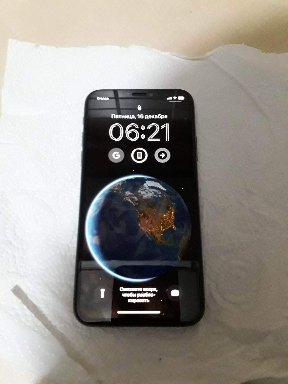 iPhone X 64g в отличном состоянии обмен/schimb