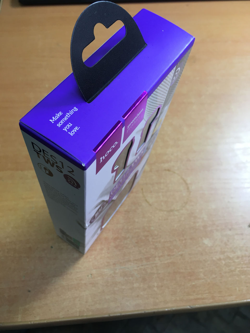 Hoco - Des 12 Tws