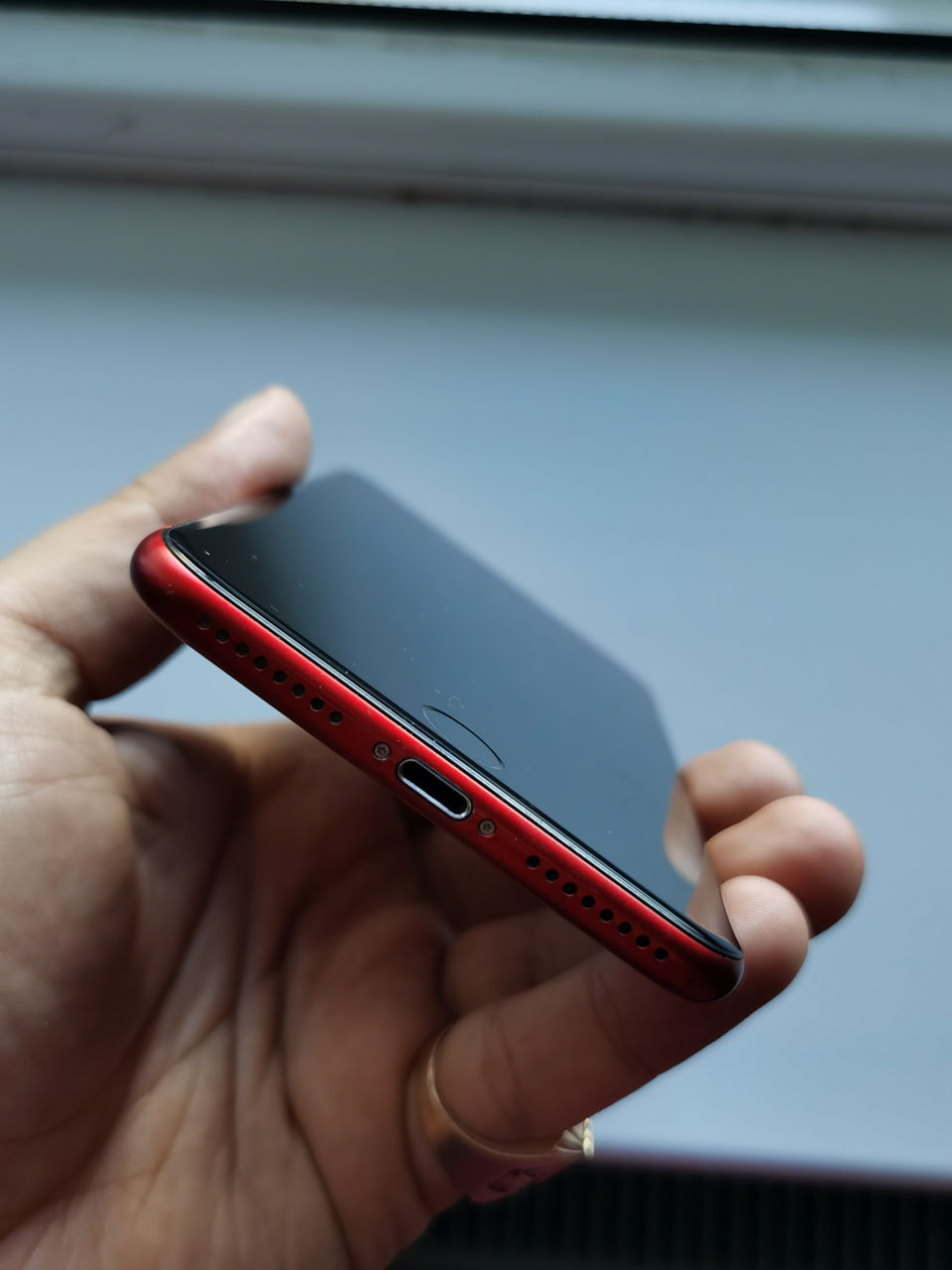 iPhone 8 plus 64gb Red