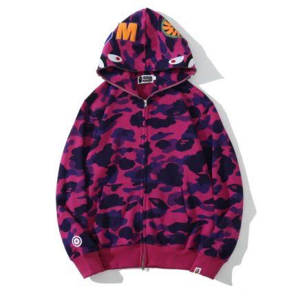 Bape zip up, зипка, худи камуфляжное КУПЛЮ