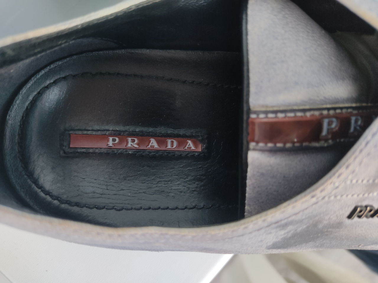 PRADA