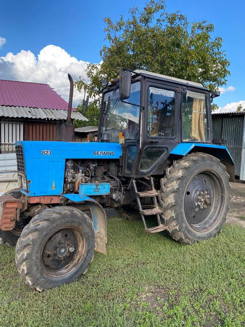 Mtz 82