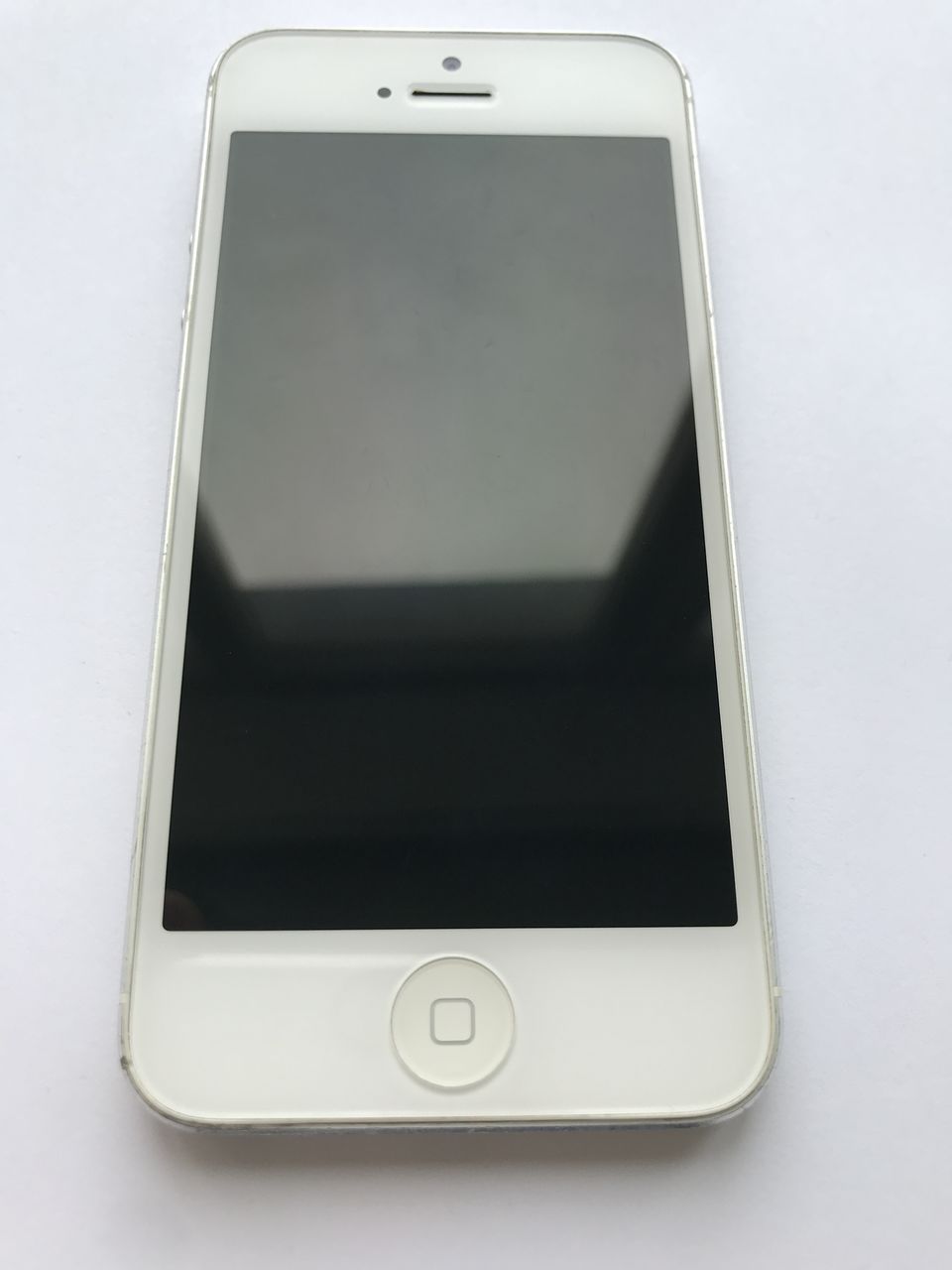 iPhone 5. 32 Gb. Apple. В хорошем состоянии