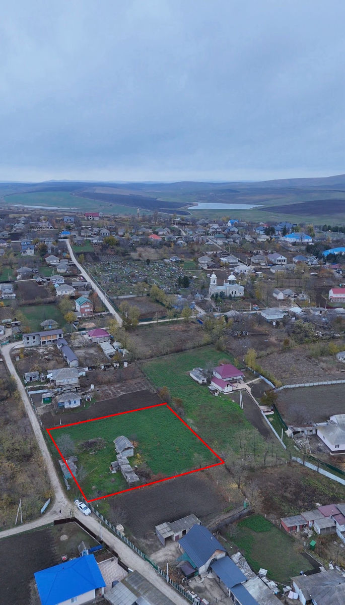 Casă, 40 m², Iezărenii Vechi