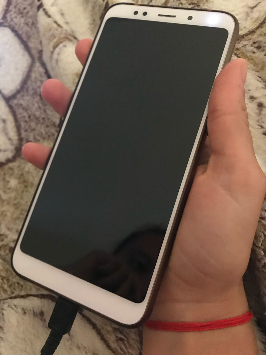 Xiaomi Redmi 5plus