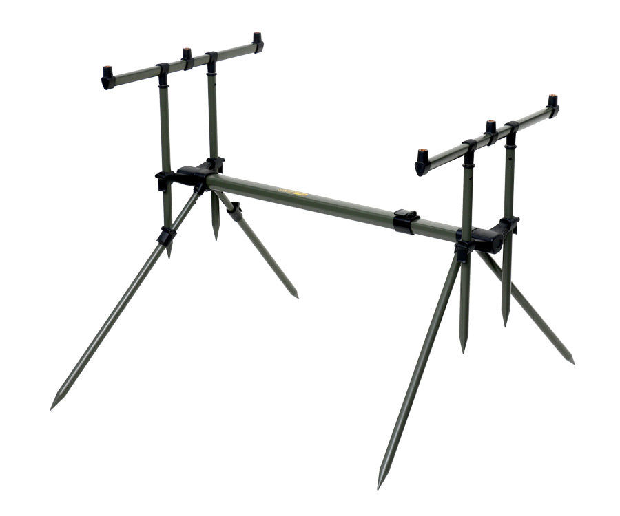 Rod pod carp pro