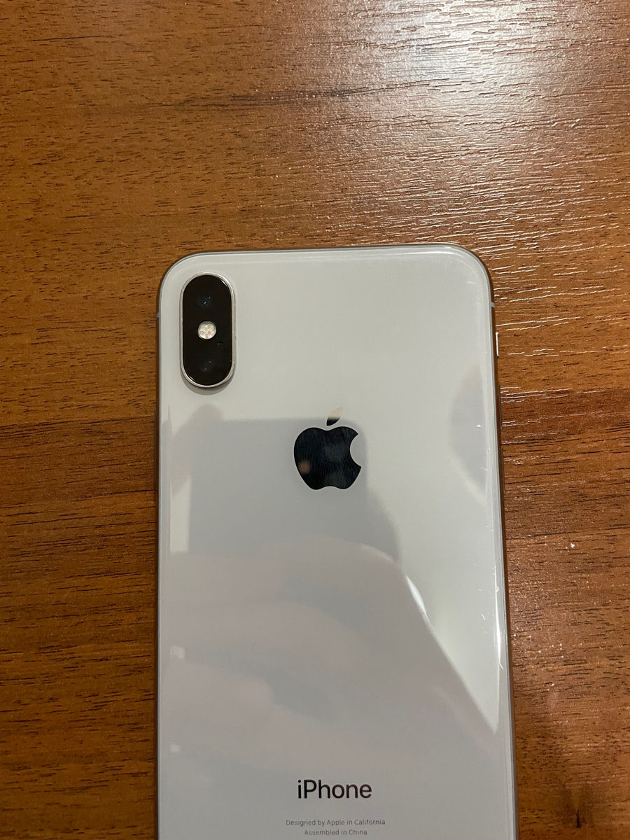 Iphone X
