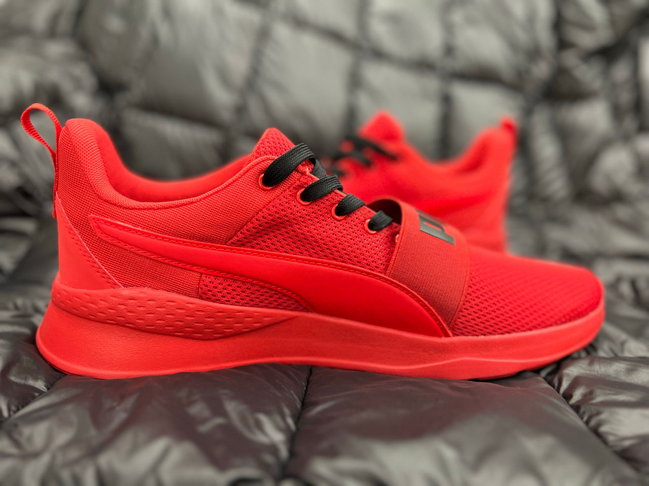 Nou/Новые/New PUMA marimea 43 (Europa)