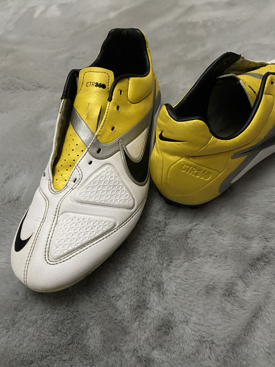 Nike ctr360