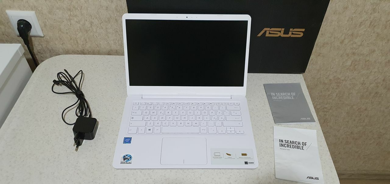 Новейший Мощный Asus VivoBook R420M. Celeron N4000 до 2,6MHz. 2ядра ...